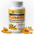 bioroot labs turmeric vegan capsules