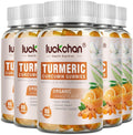 bioroot labs turmeric vegan gummies
