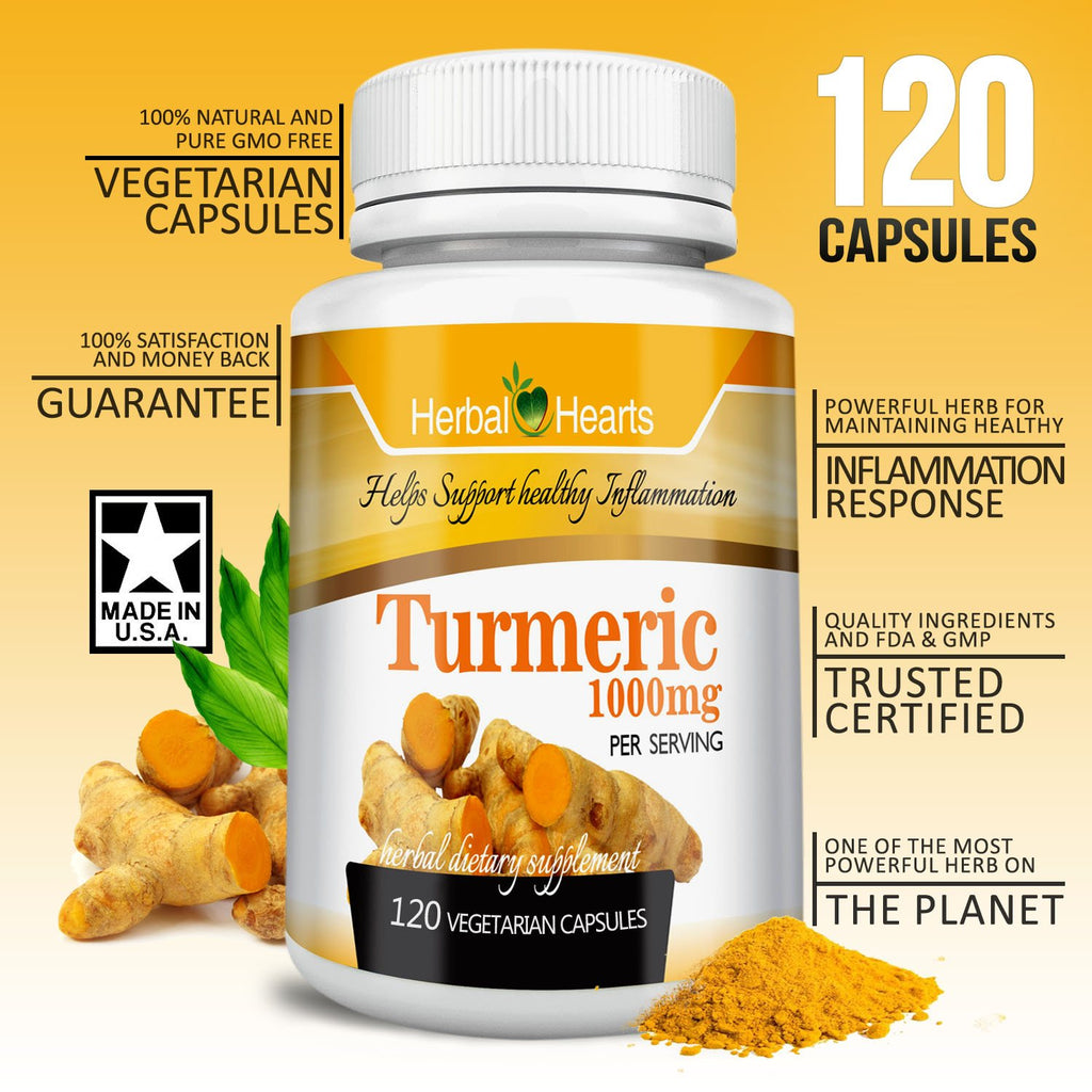 bioroot labs turmeric vegetarian capsules