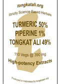 bioroot labs turmeric vegetarian capsules