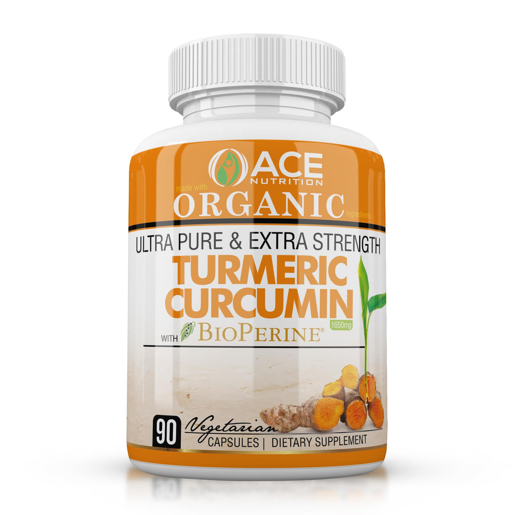 bioroot labs turmeric vegetarian capsules