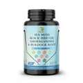 bioroot labs turmeric veggie capsules