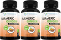bioroot labs turmeric veggie capsules