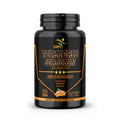 bioroot labs turmeric veggie capsules