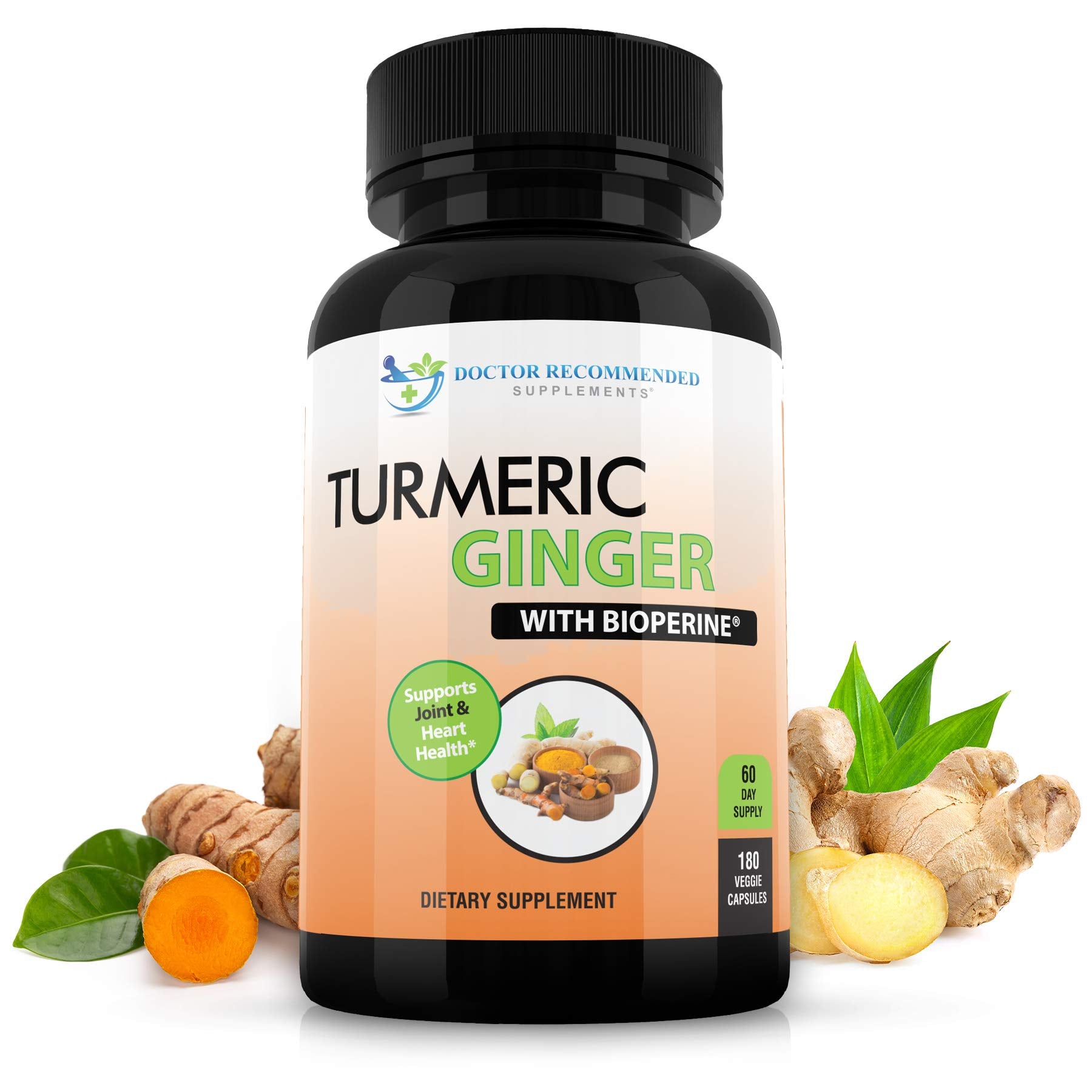 bioroot labs turmeric veggie capsules
