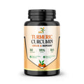 bioroot labs turmeric veggie capsules