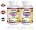 bioroot labs turmeric wellness booster