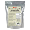 bioroot labs turmeric wellness supplement