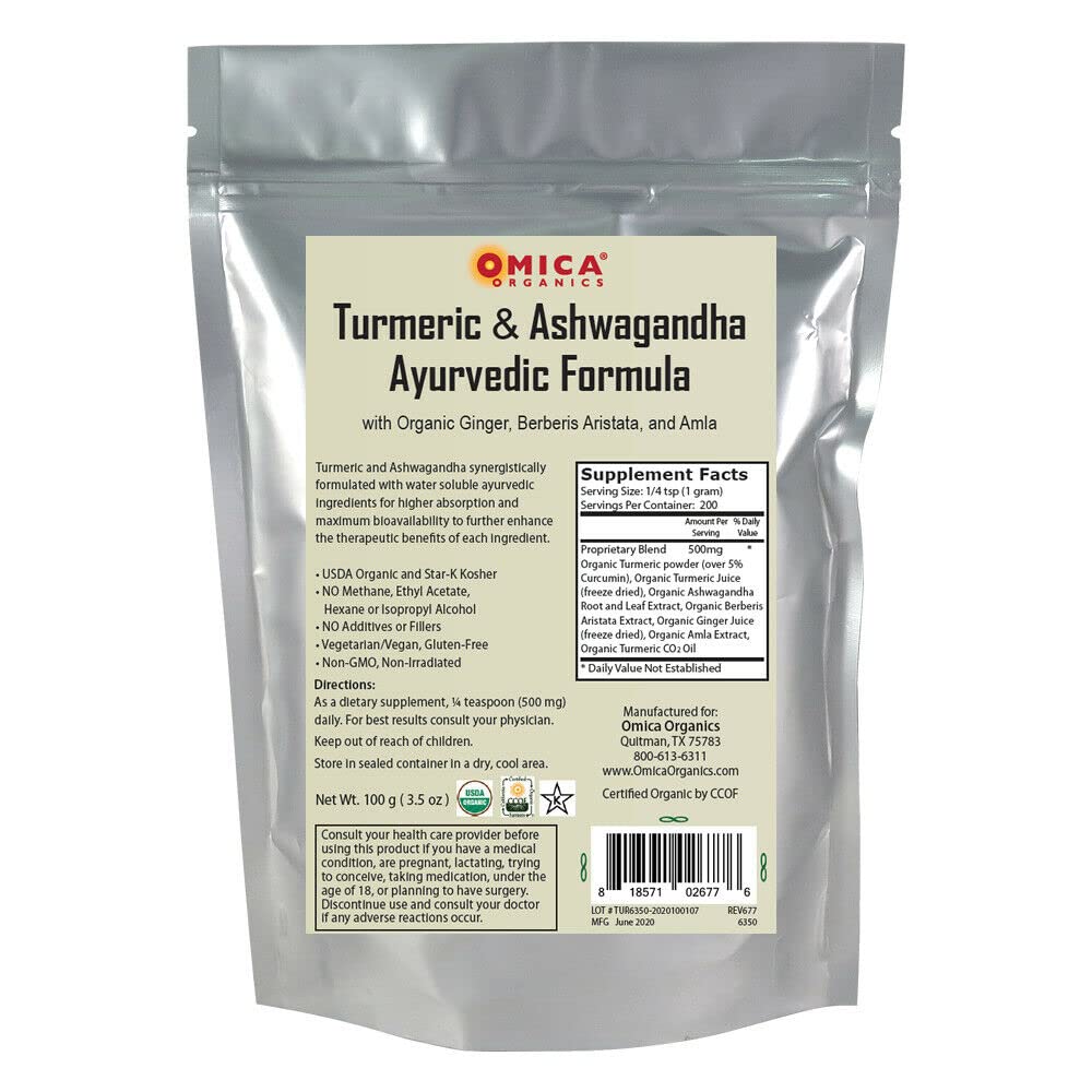 bioroot labs turmeric wellness supplement