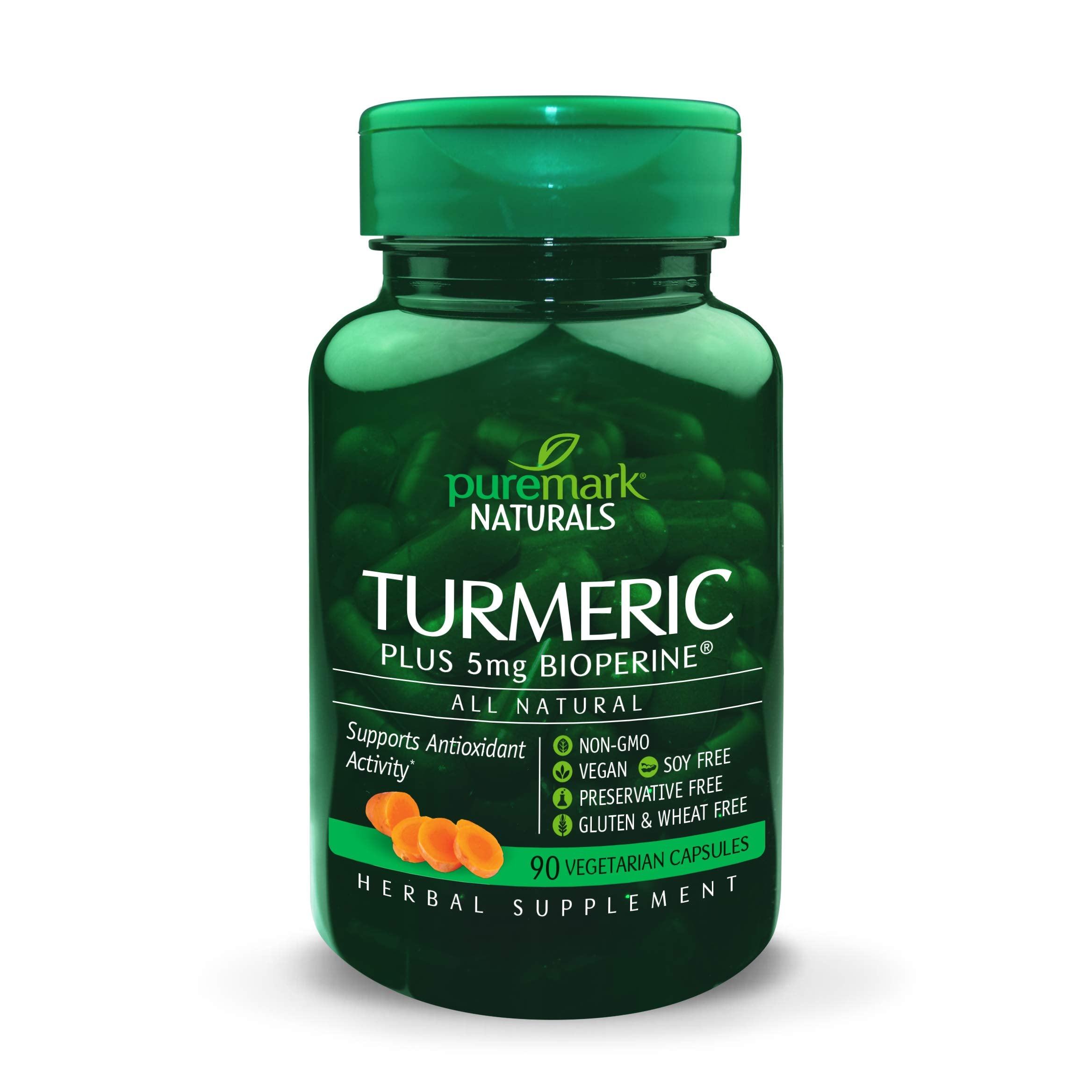 bioroot labs turmeric wellness support