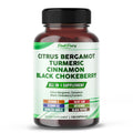 bioroot labs turmeric wellness support
