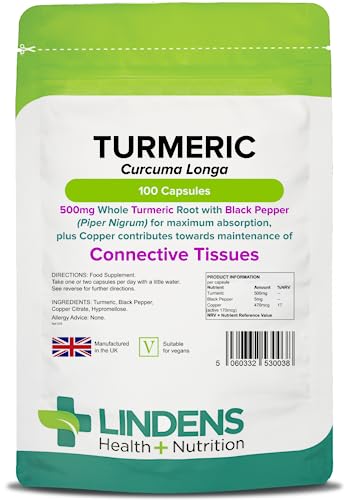 bioroot labs turmeric with black pepper