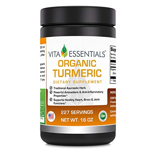 bioroot labs turmeric with black pepper