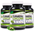 bioroot labs turmeric with black pepper
