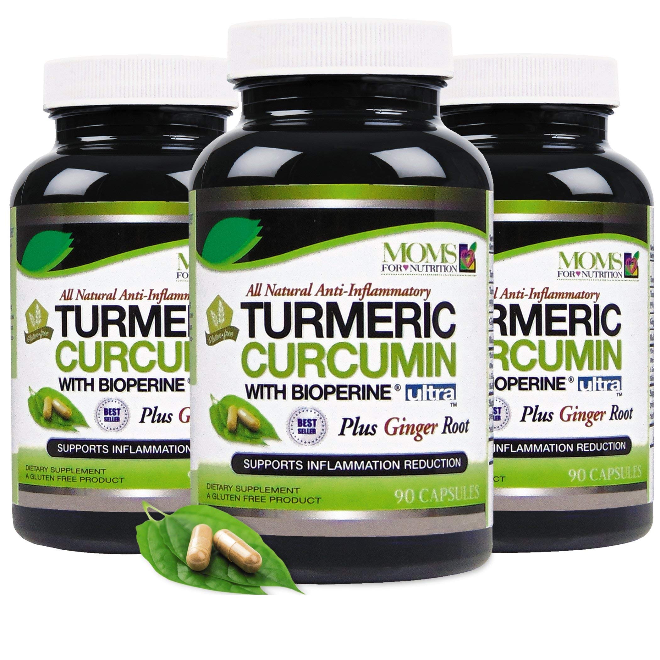 bioroot labs turmeric with black pepper