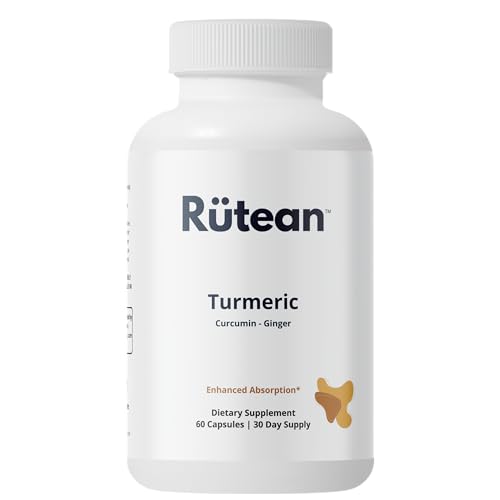bioroot labs turmeric with ginger benefits