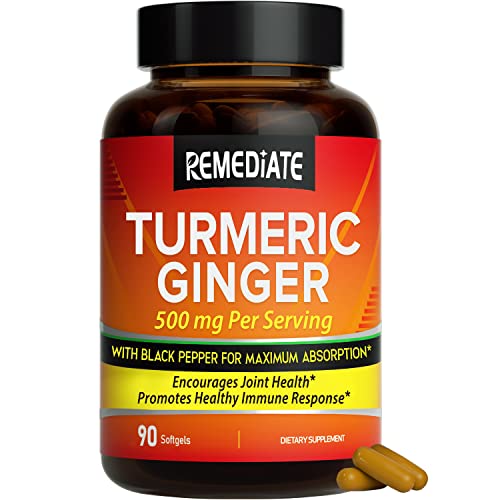 bioroot labs turmeric with ginger