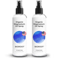 BioRoot organic magnesium spray benefits