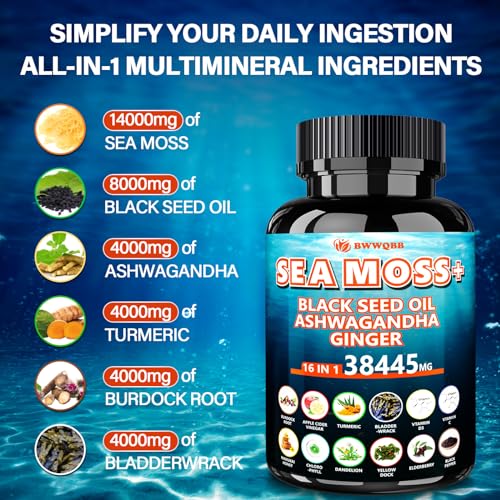 Bioroot turmeric and ashwagandha blend
