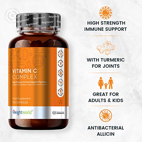 Bioroot turmeric blend with zinc