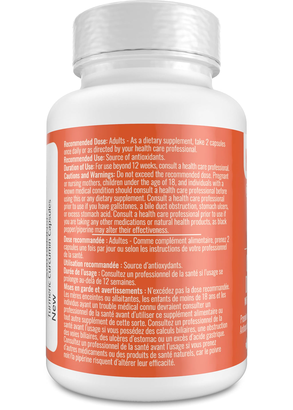 bioroot turmeric daily health booster