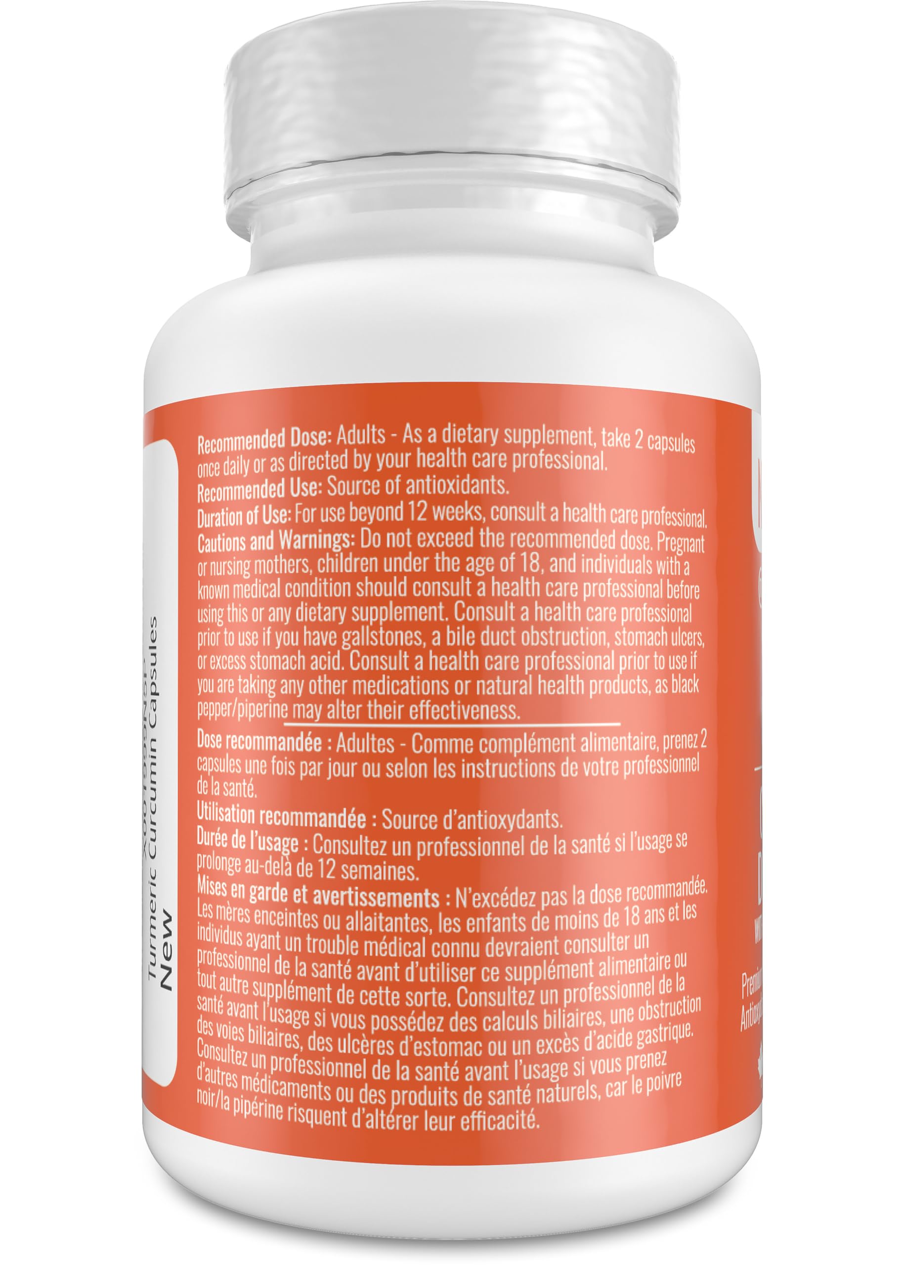 bioroot turmeric daily health booster