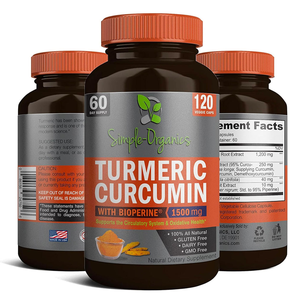 bioroot turmeric enhanced absorption formula