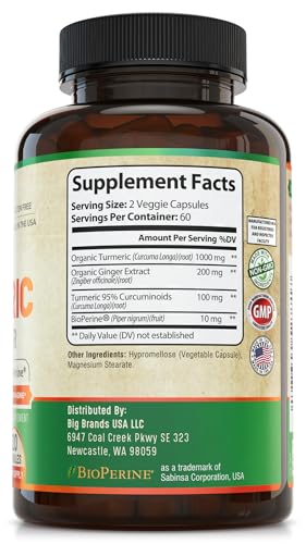 bioroot turmeric for active lifestyle