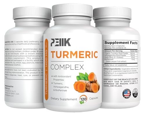 bioroot turmeric for active lifestyle