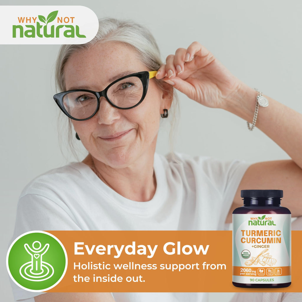 bioroot turmeric for active lifestyle