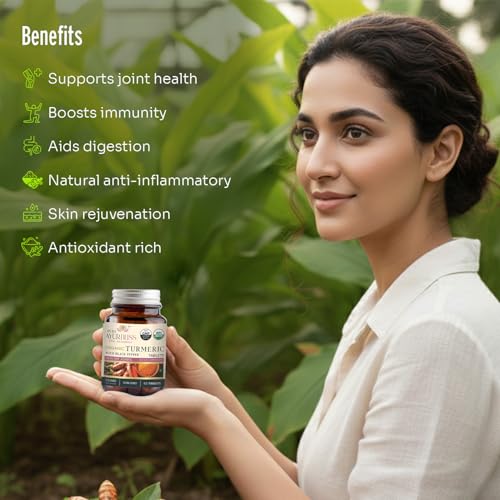 bioroot turmeric for active lifestyle