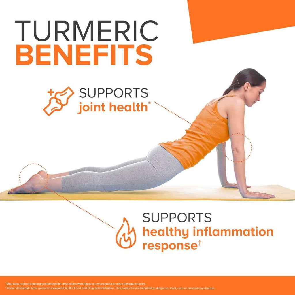 bioroot turmeric for active lifestyles