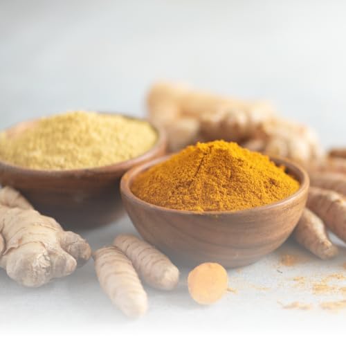 bioroot turmeric for antioxidant support