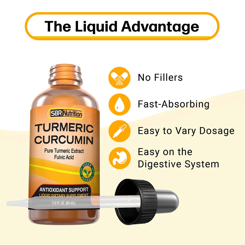bioroot turmeric for daily health boost