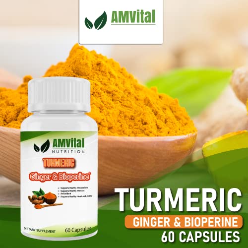 bioRoot turmeric for daily health boost