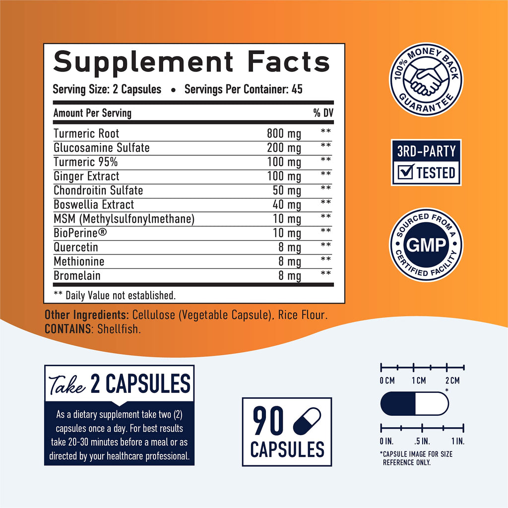 bioroot turmeric for daily health