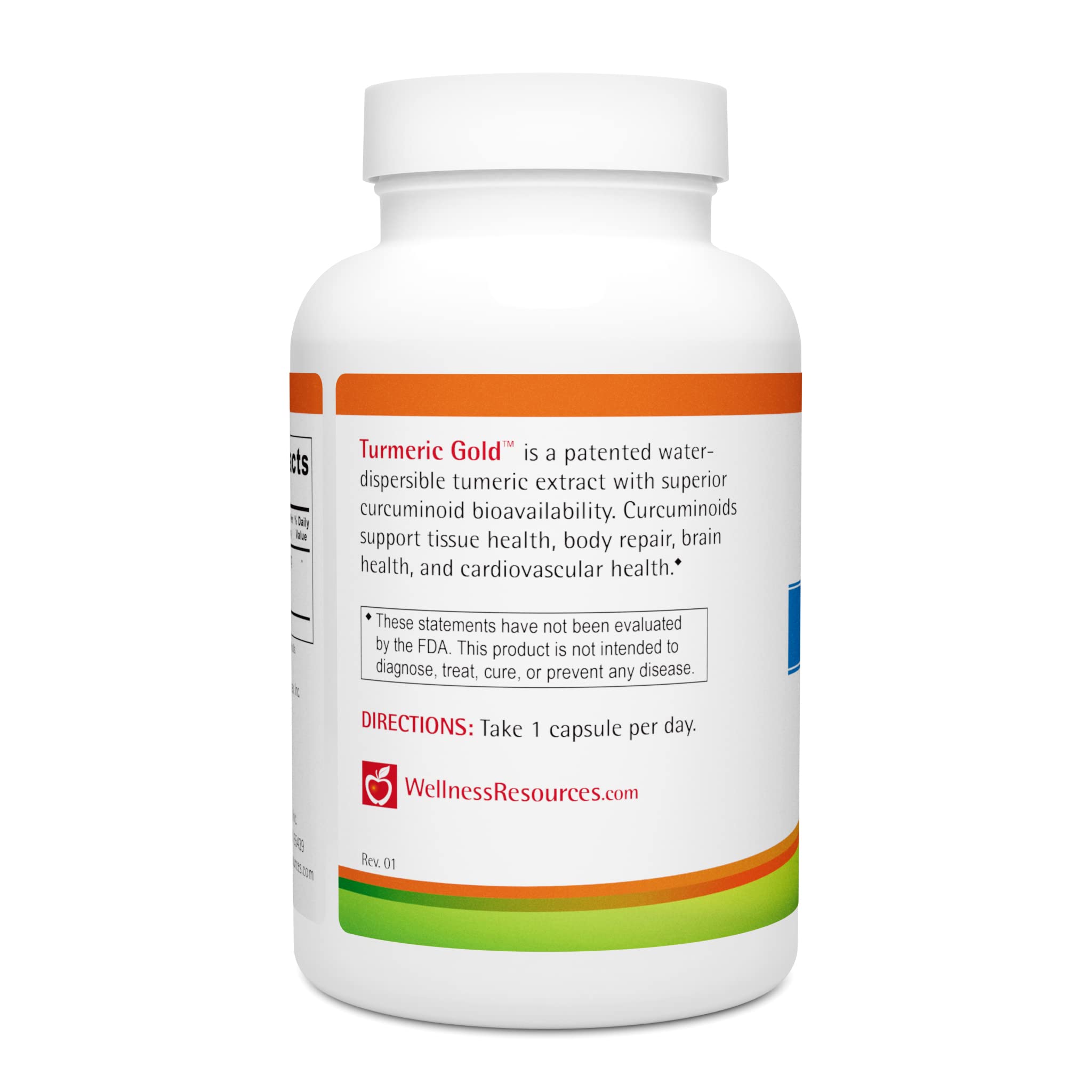 bioroot turmeric for daily nutrition