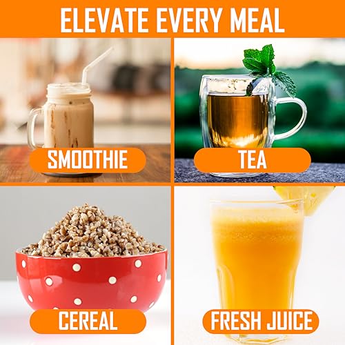 bioroot turmeric for daily nutrition