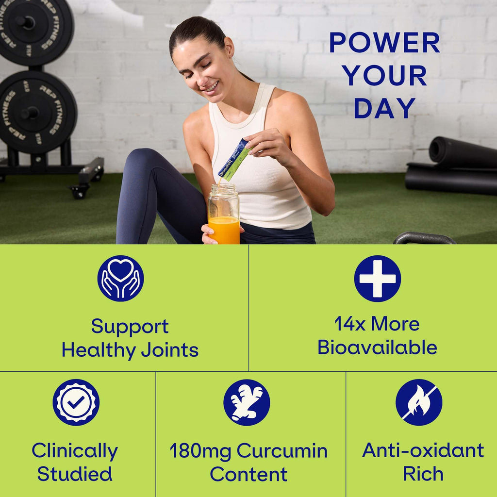 bioroot turmeric for daily use