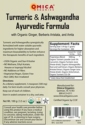bioroot turmeric for daily vitality