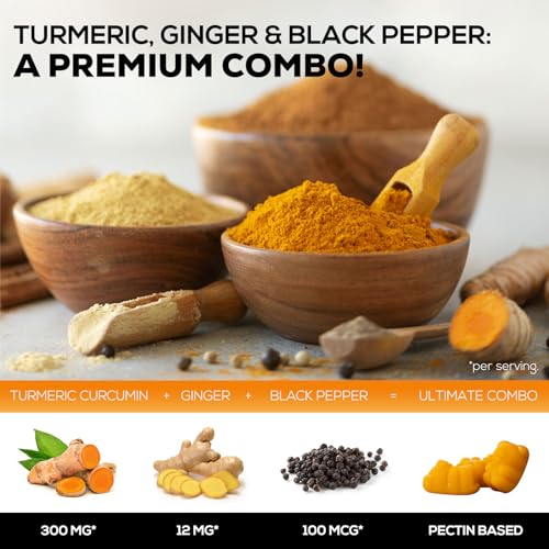 bioroot turmeric for daily wellness support