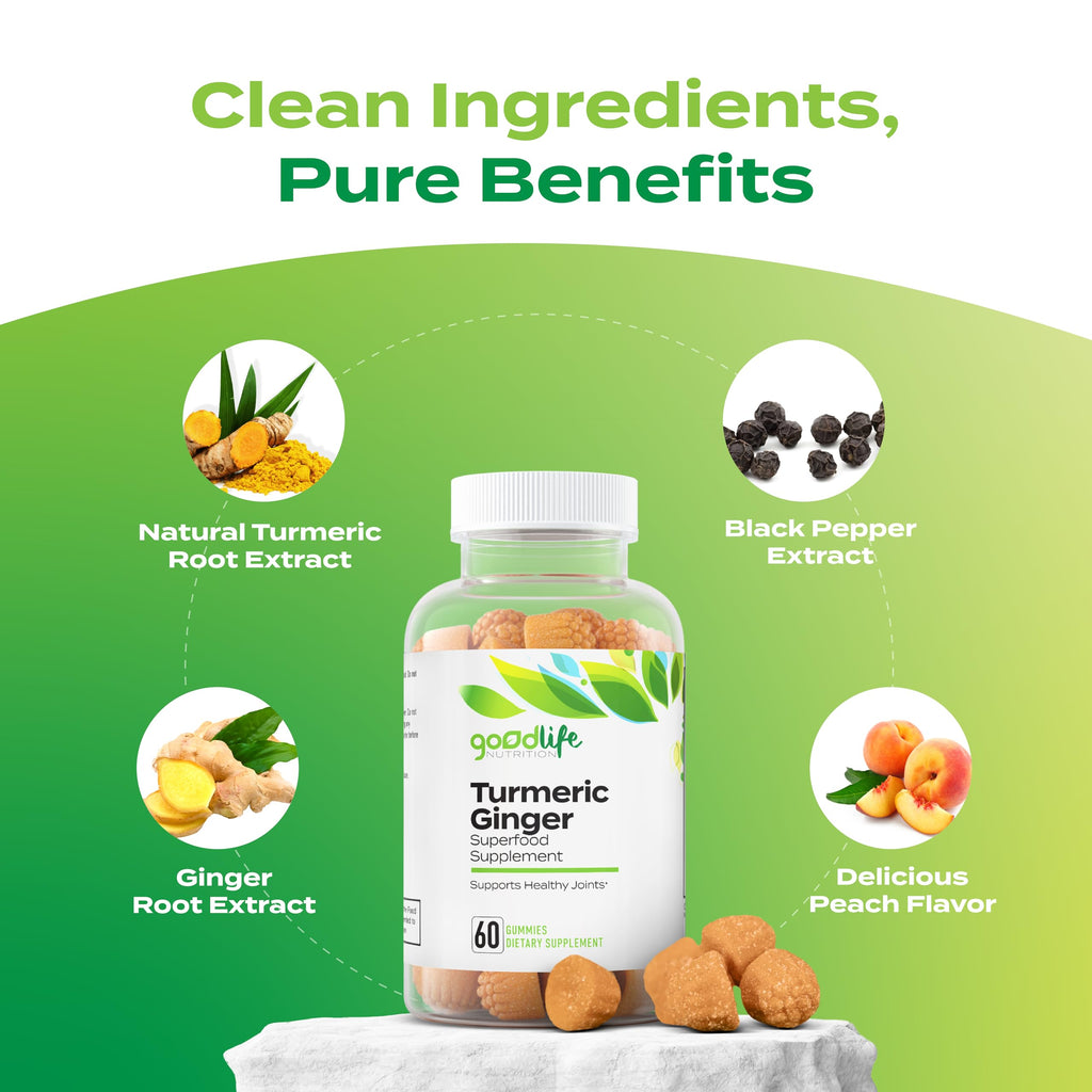 bioroot turmeric for daily wellness support