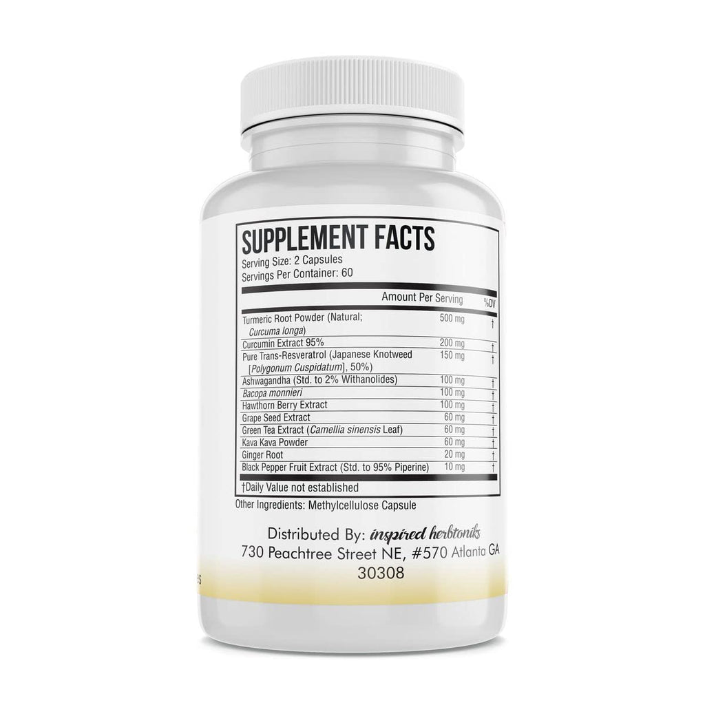 bioroot turmeric for daily wellness