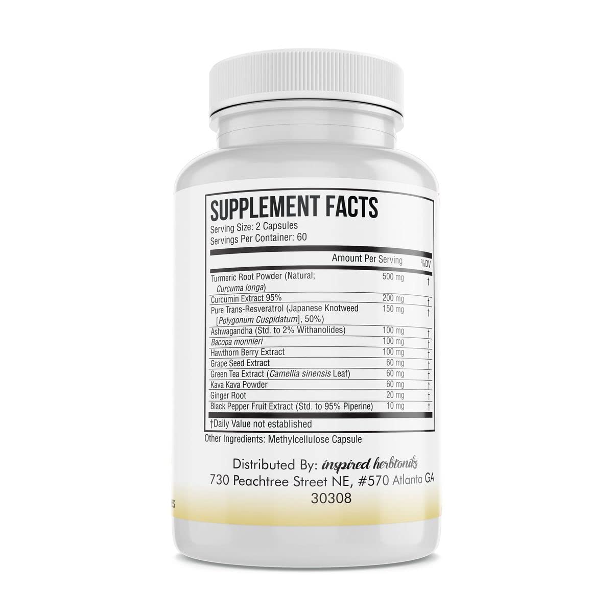 bioroot turmeric for daily wellness
