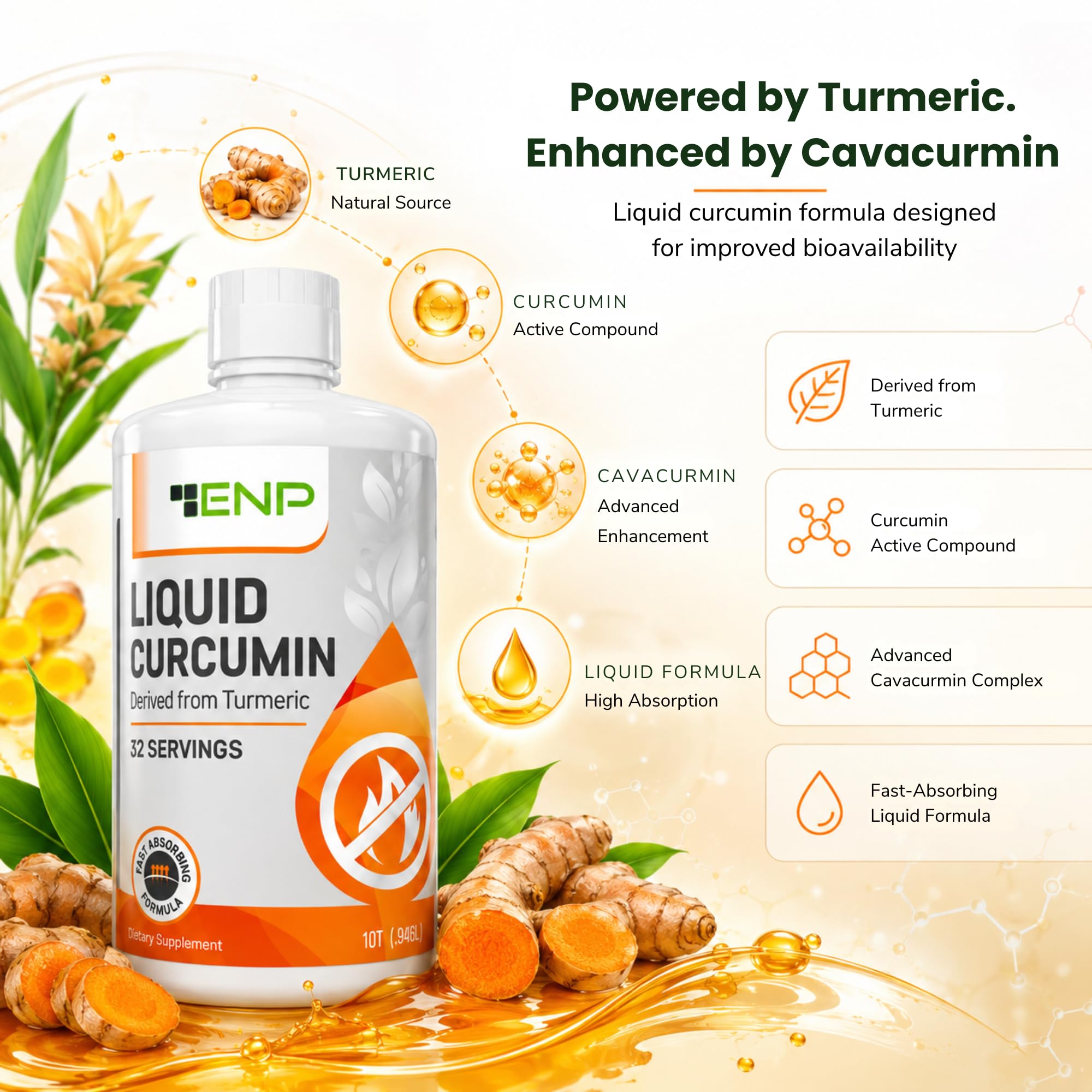 bioroot turmeric for daily wellness