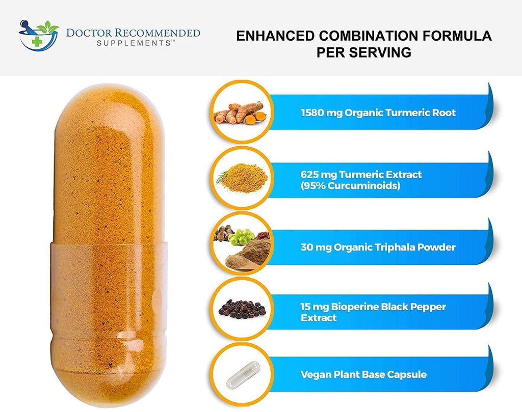 bioroot turmeric for daily wellness