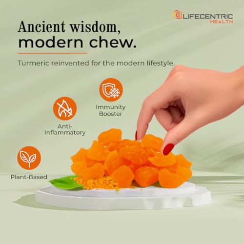 bioroot turmeric for daily wellness