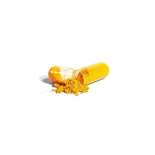 bioroot turmeric for daily wellness