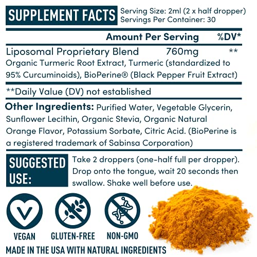 bioroot turmeric for daily wellness