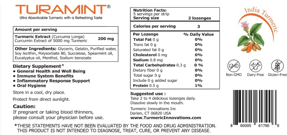bioroot turmeric for daily wellness